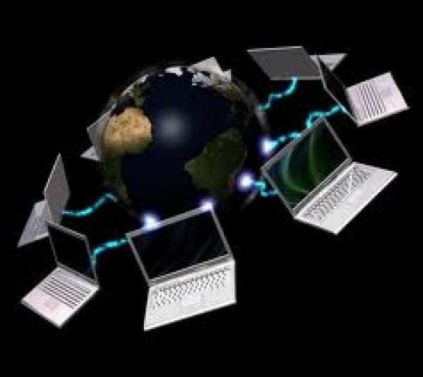 Influenta internetului asupra psihicului